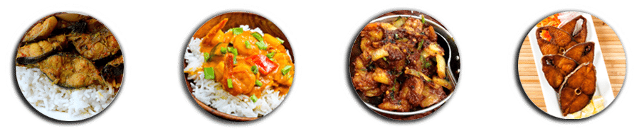 Abhiruchi - Indian Cuisine