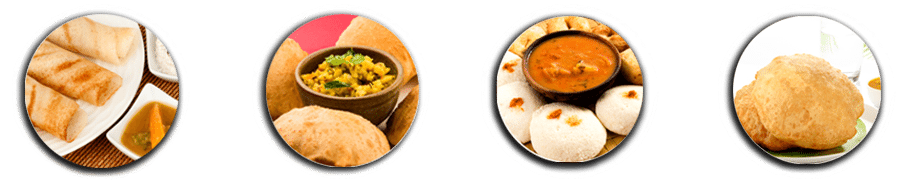 Abhiruchi - Indian Cuisine