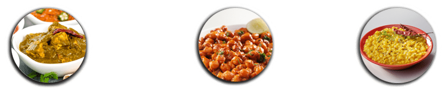 Abhiruchi - Indian Cuisine